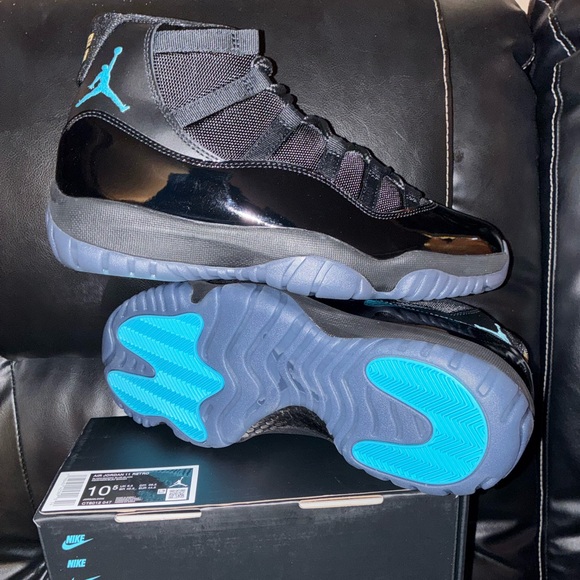 Jordan | Shoes | 226 Air Jordan 1 Gamma Sz 105 | Poshmark